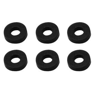MOEN 1/4" Small Flat Faucet Washers | Home Hardware