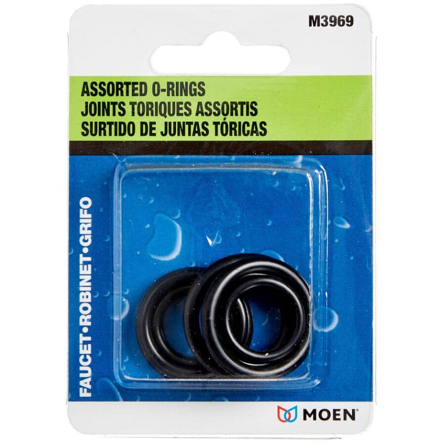 MOEN Faucet O-Rings | Home Hardware
