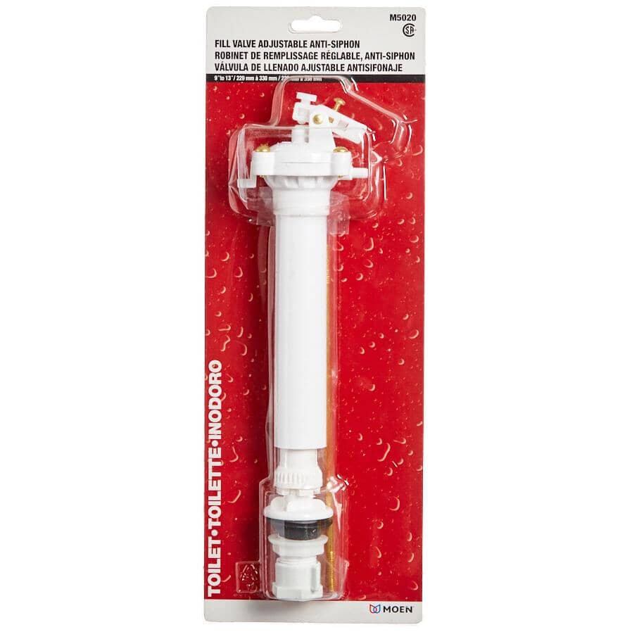 MOEN 9" | Home Hardware