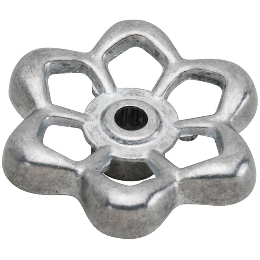 MOEN Round Spline Wheel Valve Handle | Home Hardware
