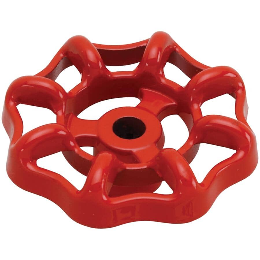 MOEN Round Spline Wheel Valve Handle | Home Hardware