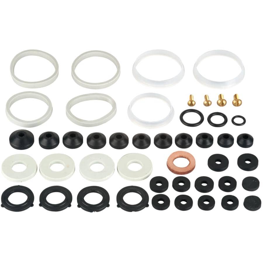 MOEN Plumbing Repair Kit | Home Hardware