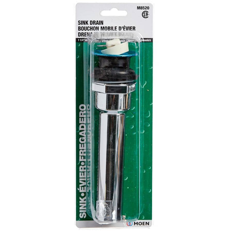MOEN Sink Drain | Home Hardware