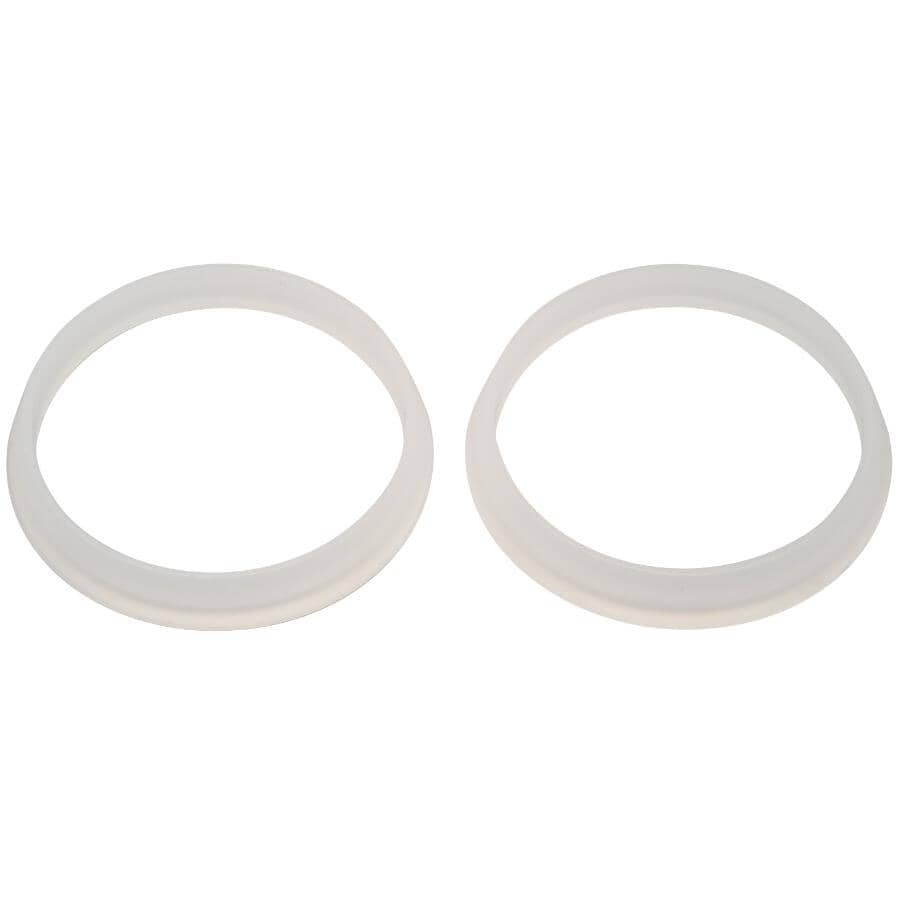 MOEN 1-1/4" Bevelled Drain Washers | Home Hardware