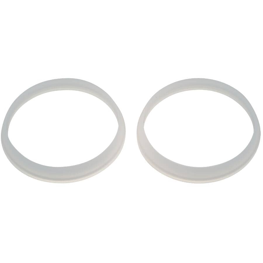 MOEN 1-1/2" Bevelled Drain Washers | Home Hardware