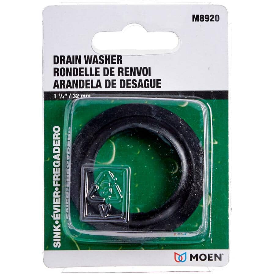 MOEN 1-1/4" Drain Washer | Home Hardware
