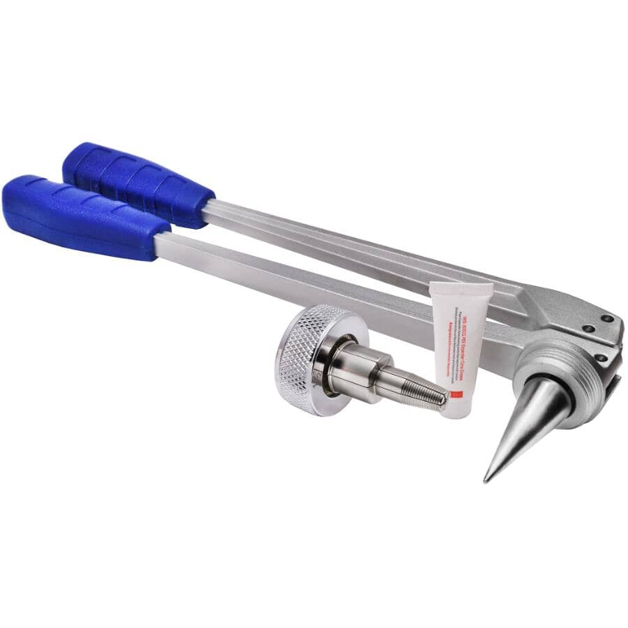 COLDX PEX Expander Tool with 1/2" Head | Home Hardware