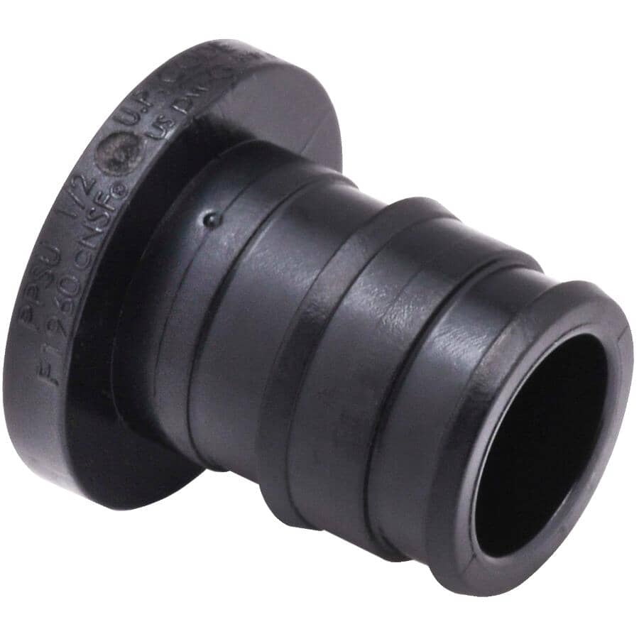 COLDX 1/2" Cold Expansion PEX Poly Plug | Home Hardware