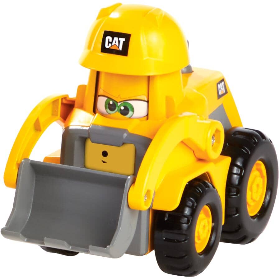 FUNRISE Construction Pals | Home Hardware