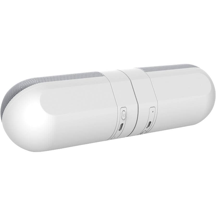 CJ TECH True Wireless Magnetic Speakers | Home Hardware