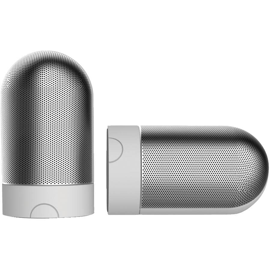 CJ TECH True Wireless Magnetic Speakers | Home Hardware