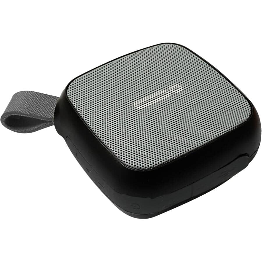 Sound Disc Speaker Micro Plus - Wireless | Home Hardware