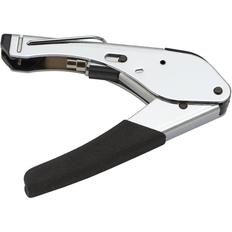 RCA RG6 Quad Shield Coaxial Cable Compression Kit | Home Hardware