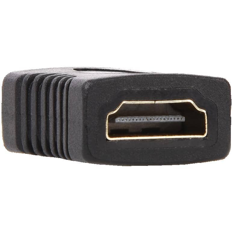 RCA Extension Coupler Compatible with HDMI | Home Hardware
