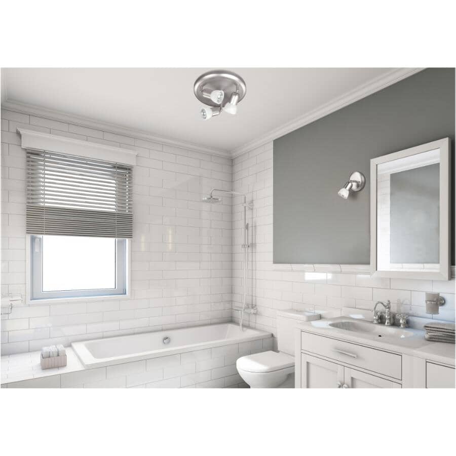 CANARM James Wall Light Fixture | Home Hardware