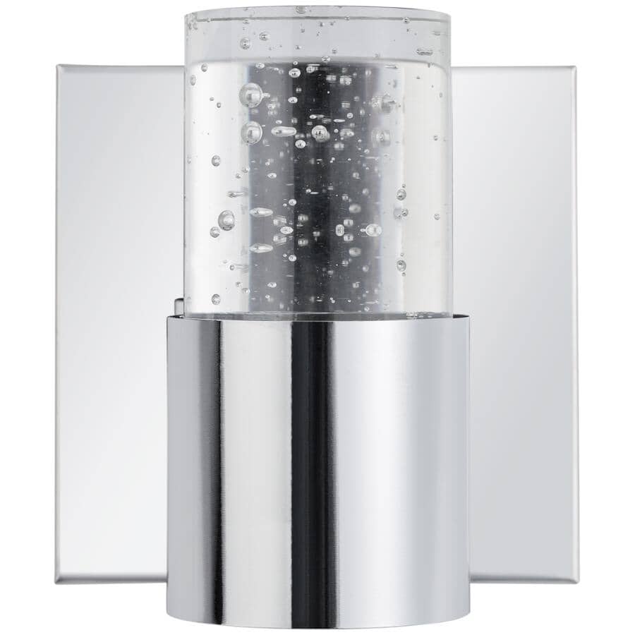 GLOBE ELECTRIC Perrier Vanity Light Fixture | Home Hardware
