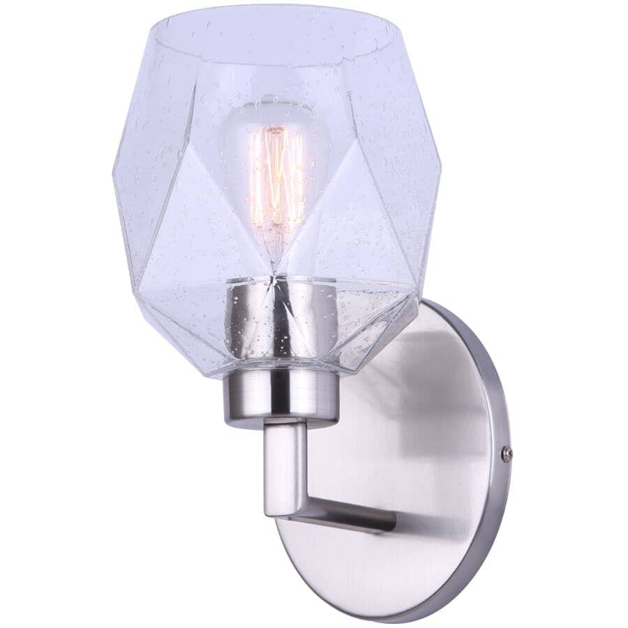 CANARM Lenci Vanity Light Fixture | Home Hardware