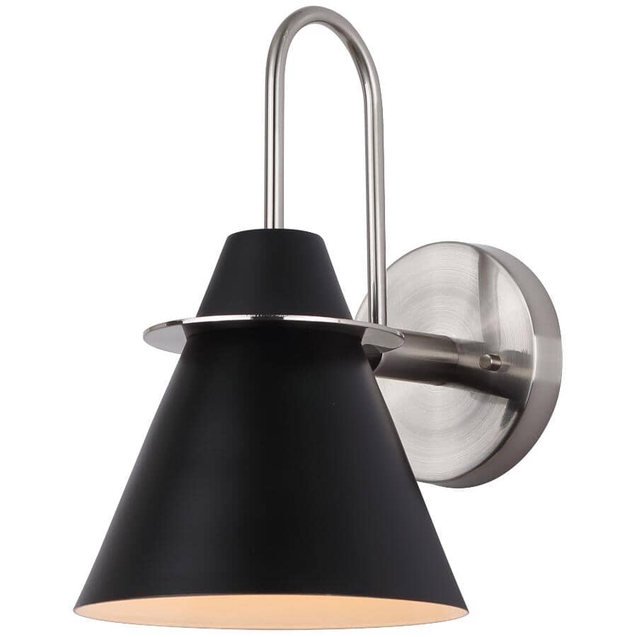 CANARM Talia Vanity Light Fixture | Home Hardware
