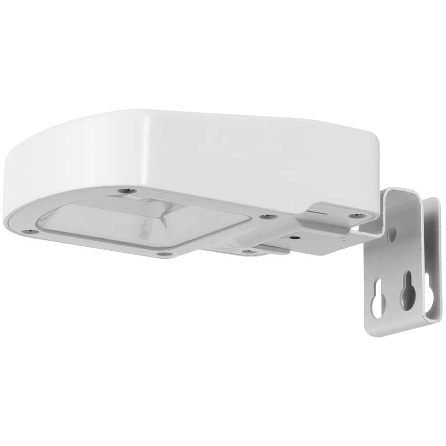 MOONRAYS Solar Eaves Trough Light | Home Hardware