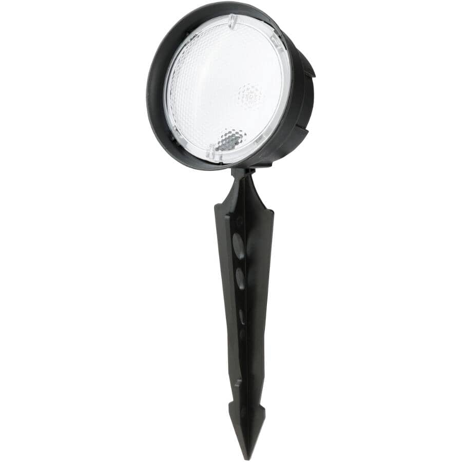 MOONRAYS Plastic Pathmarker Kit - 10 Pack | Home Hardware