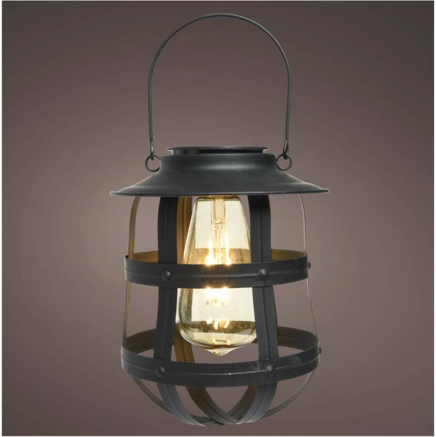 INSTYLE Solar Hanging Garden Light | Home Hardware