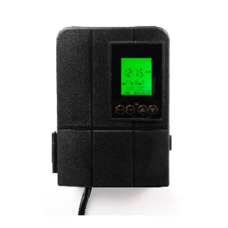 MOONRAYS Plastic Digital Transformer with Astronomical Timer | Home ...