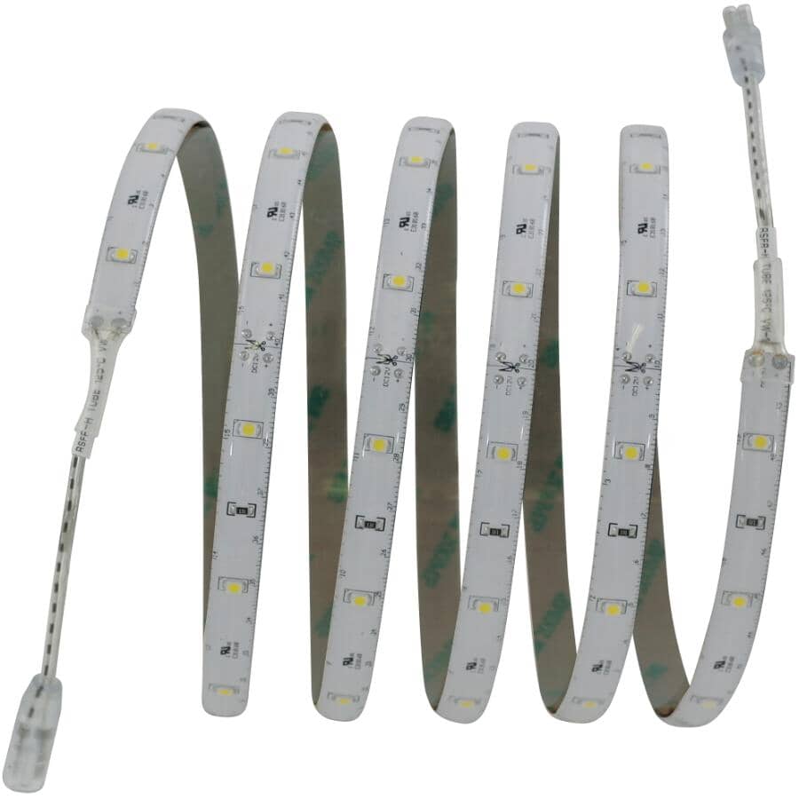 LITELINE Indoor/Outdoor Flexible LED Tape Light Kit | Home Hardware