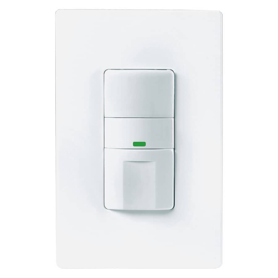 EATON 180 Degree Occupancy Sensor Light Switch | Home Hardware