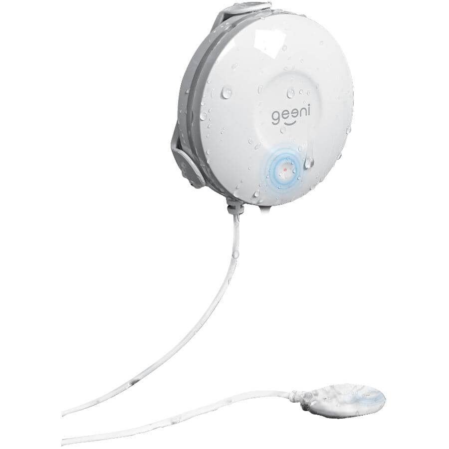 GEENI Smart Wi-Fi Flood Sensor | Home Hardware
