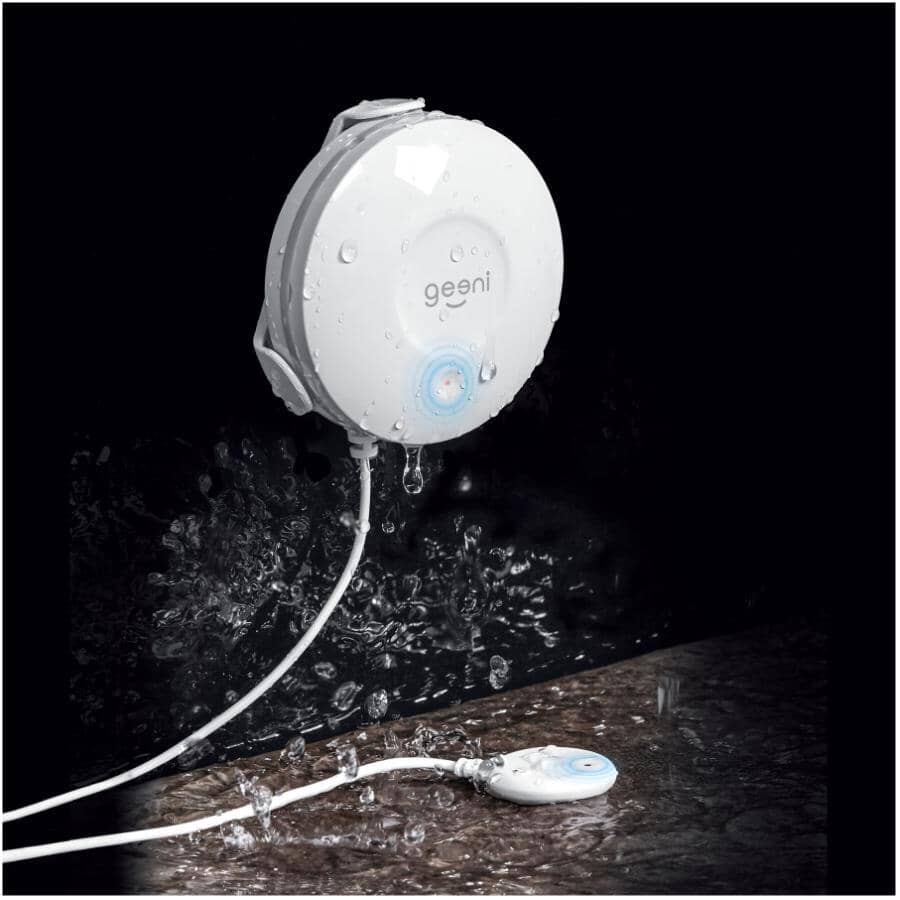 GEENI Smart Wi-Fi Flood Sensor | Home Hardware