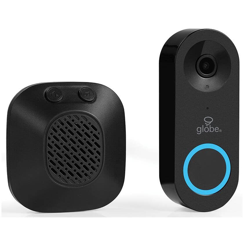 GLOBE ELECTRIC Wireless Plug | Home Hardware