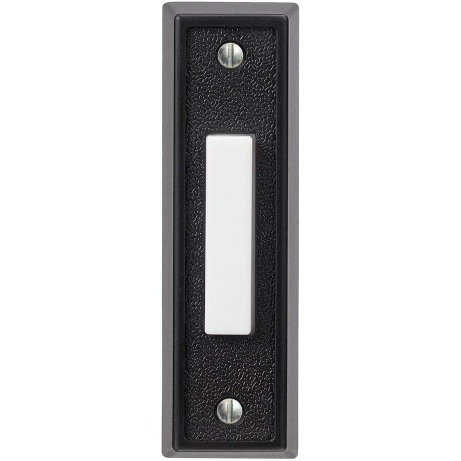 HEATH/ZENITH Wired Push Button Doorbell | Home Hardware
