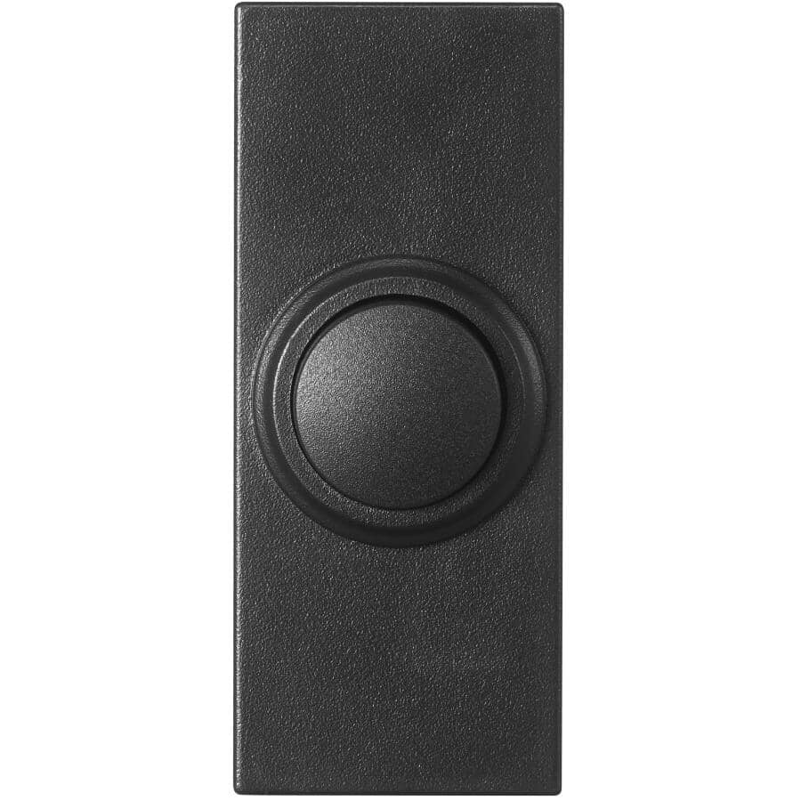 HEATH/ZENITH Wireless Push Button Doorbell | Home Hardware