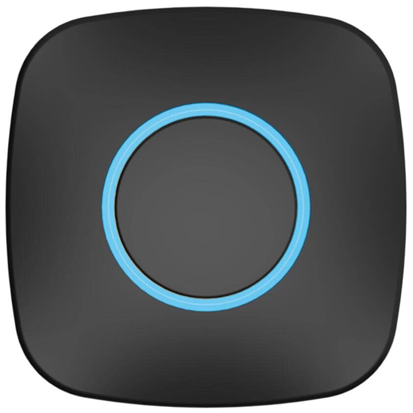HEATH/ZENITH Wireless Lighted Push Button Doorbell | Home Hardware