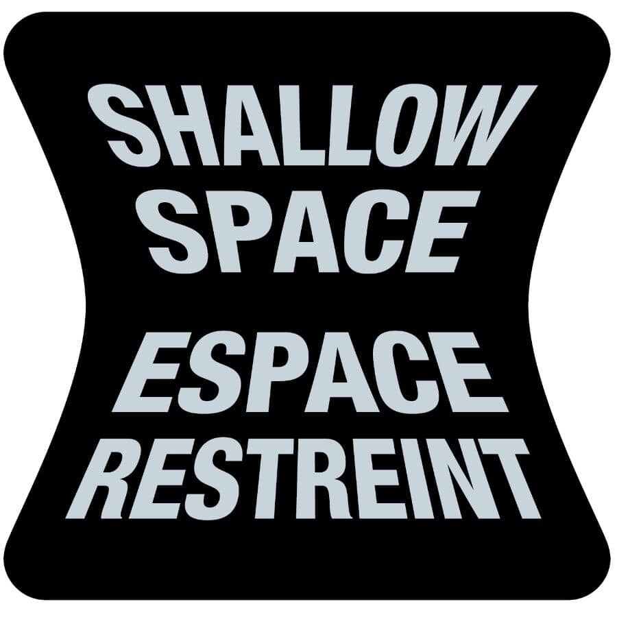 IBERVILLE Octagon Rework Electrical Box | Home Hardware