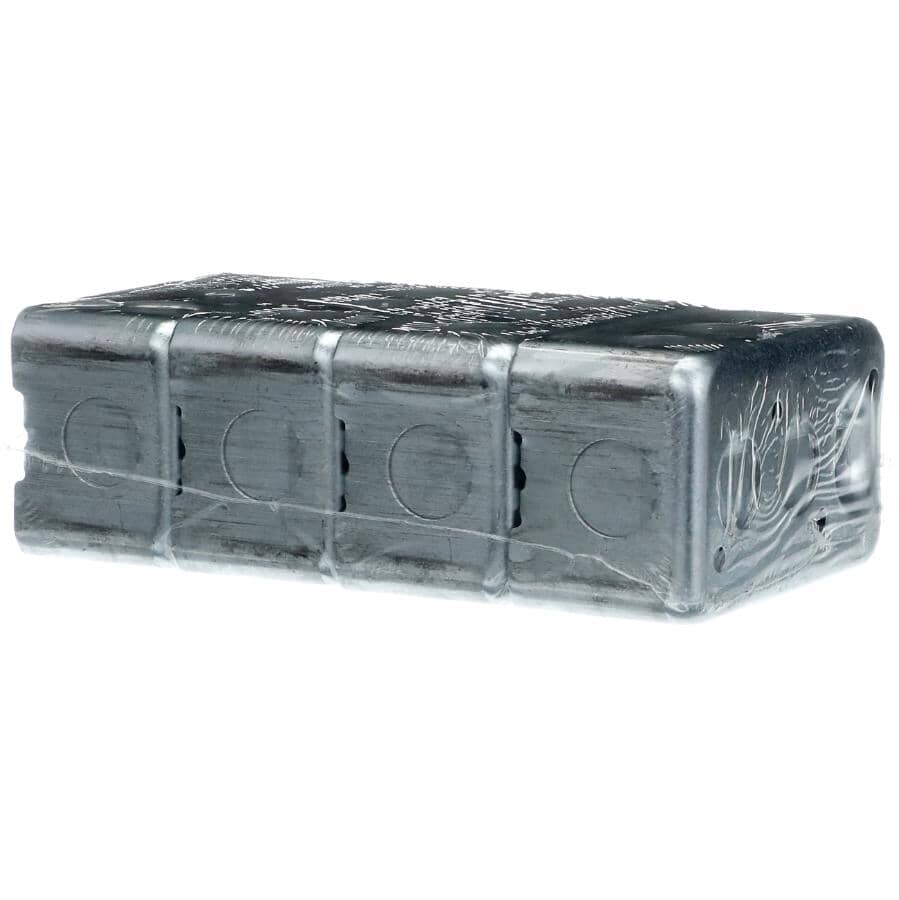 IBERVILLE Standard Electrical Utility Boxes | Home Hardware