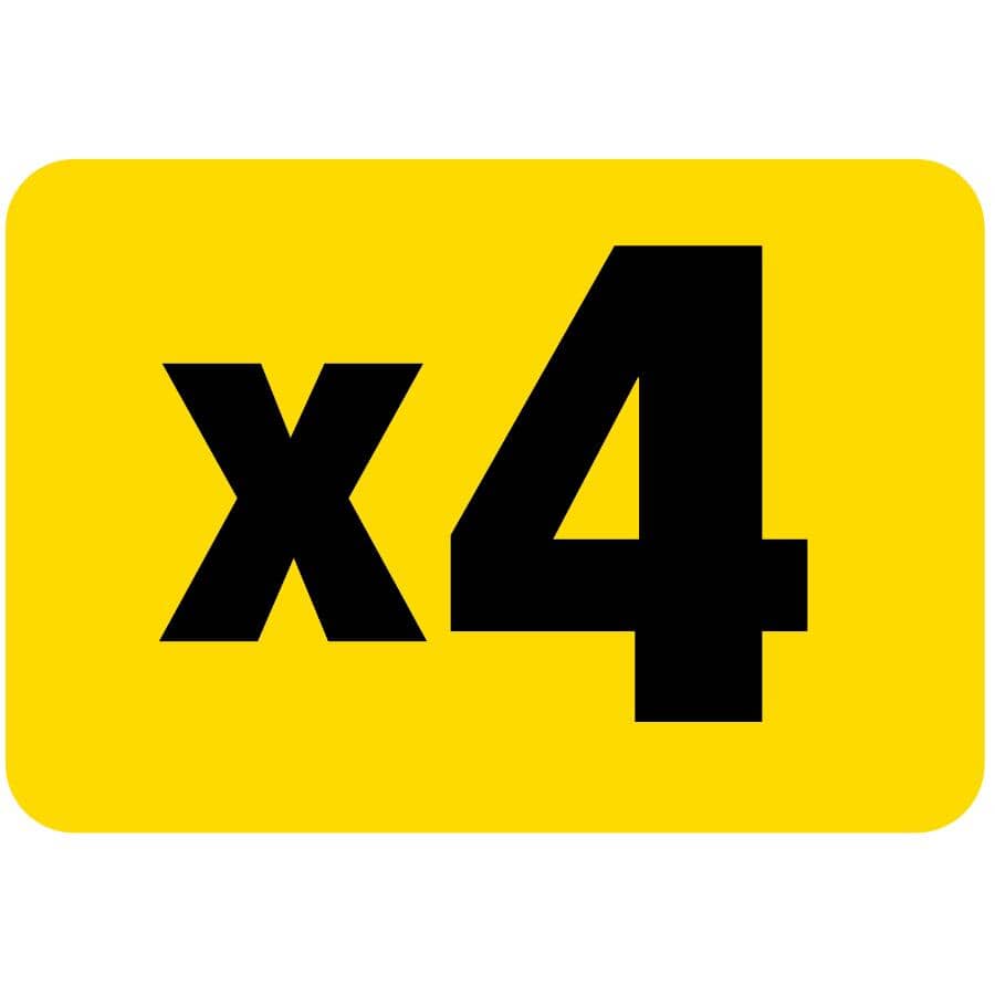 IBERVILLE Standard Electrical Utility Boxes | Home Hardware