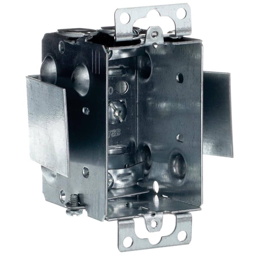 IBERVILLE 2-1/2" Non | Home Hardware