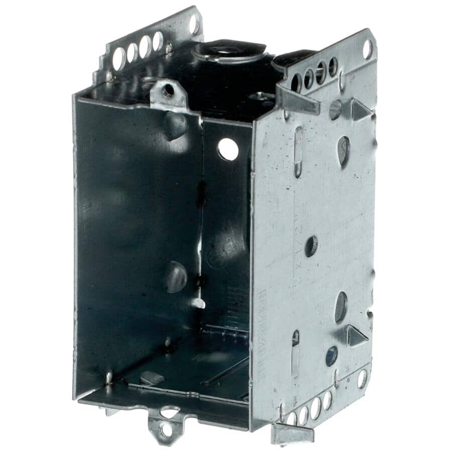 IBERVILLE 2-1/2" Non | Home Hardware