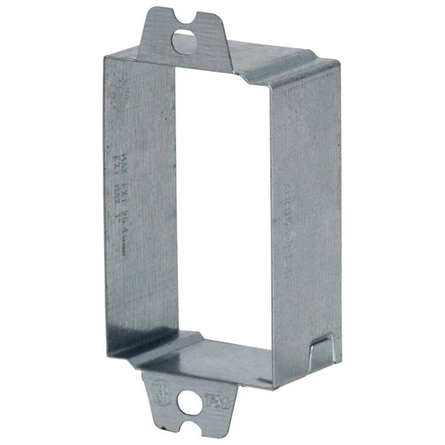 IBERVILLE Electrical Switch Box Extension | Home Hardware