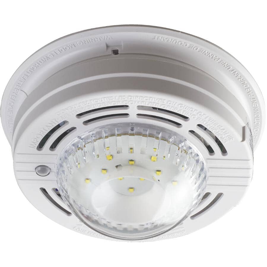 KIDDE Strobe Light, For Wire | Home Hardware