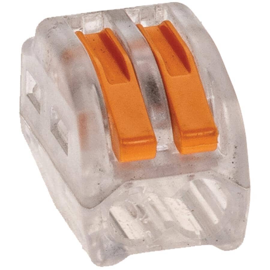 MARRETTE Class Lever Connector | Home Hardware