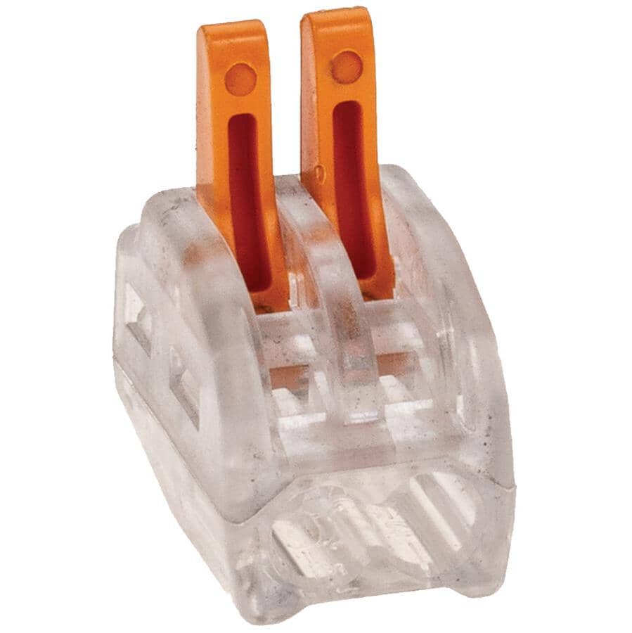 MARRETTE Class Lever Connector | Home Hardware