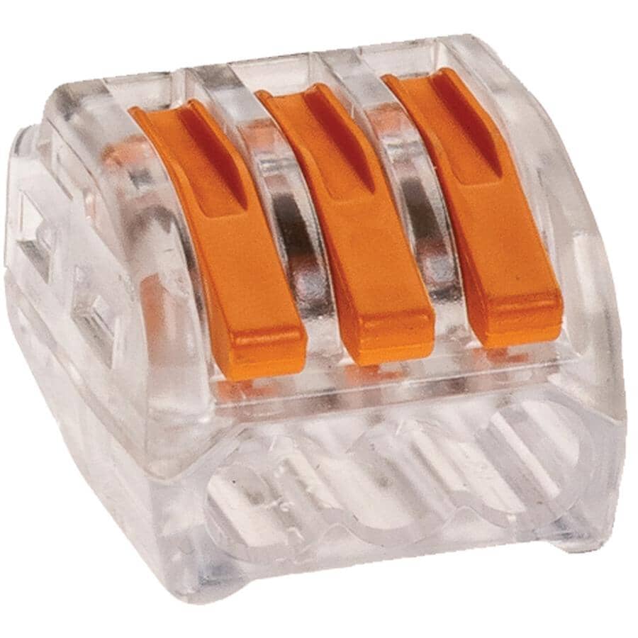 MARRETTE Class Lever Connector | Home Hardware