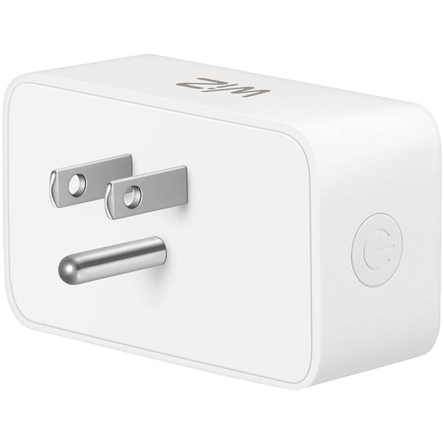 WIZ Smart Plugs | Home Hardware