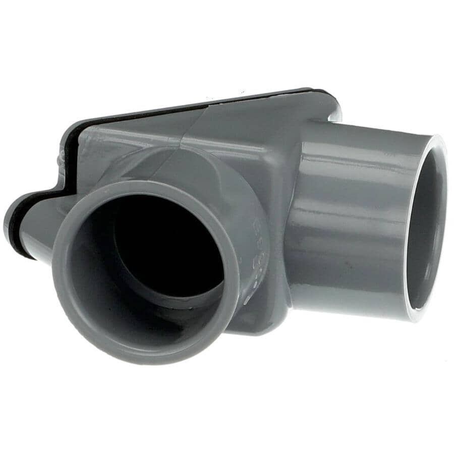 CARLON 3/4" Pull Elbow | Home Hardware