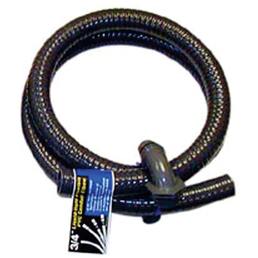CARLON Liquidtight Whip - 1/2" x 6' | Home Hardware