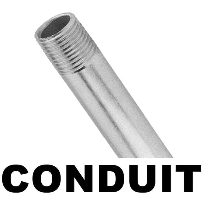 IBERVILLE 2" Conduit Body EMT/Rigid | Home Hardware
