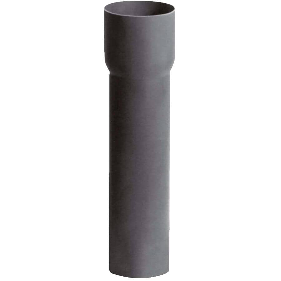 CARLON Rigid PVC Bell End Conduit | Home Hardware
