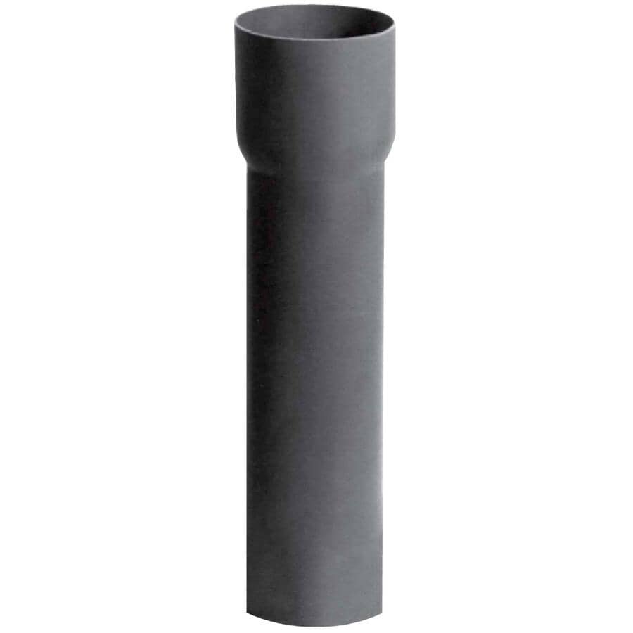CARLON Rigid PVC Bell End Conduit | Home Hardware